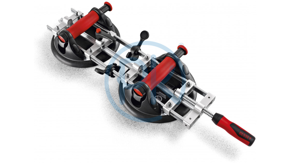 Bessey Upina desek robustni a silny PS 130 PS130 PK Realizace