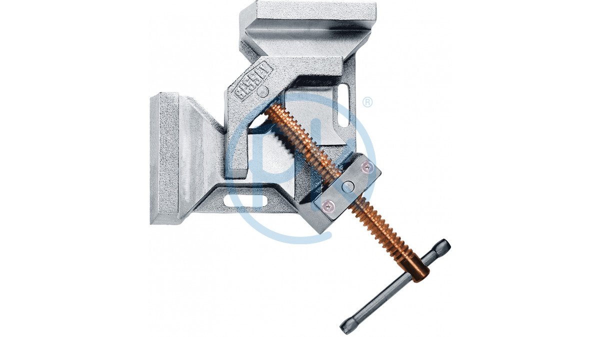 Bessey Kovovy uhlovy upinak WSM 9 WSM9 PK Realizace